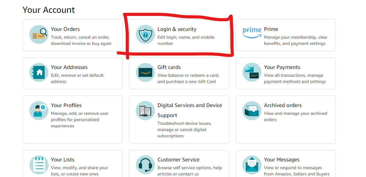 How To Fix "Amazon Internal Error OTP Verification"? - Best SEO Expert ...